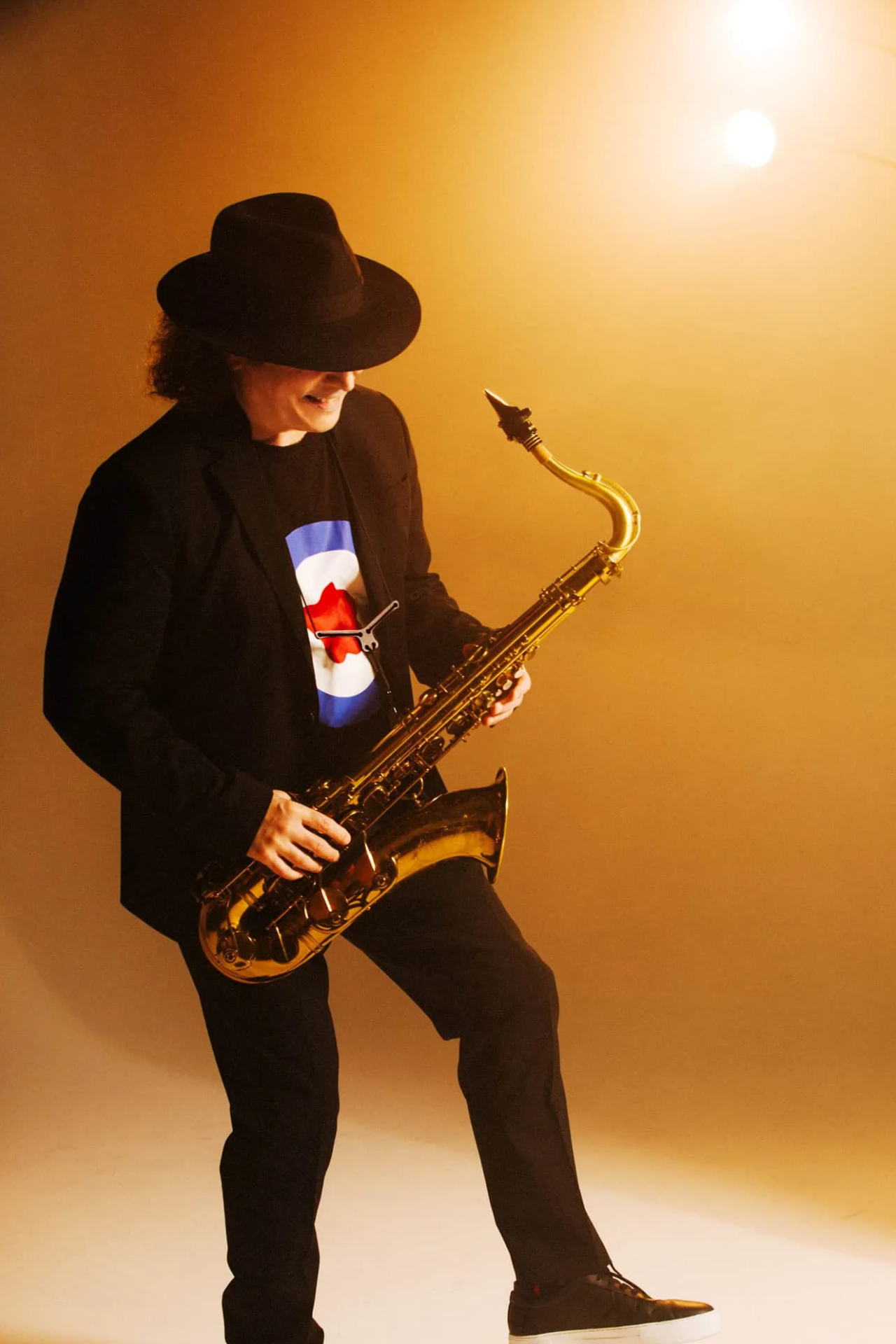 Boney James: Slow Burn Tour | Discover Jersey Arts