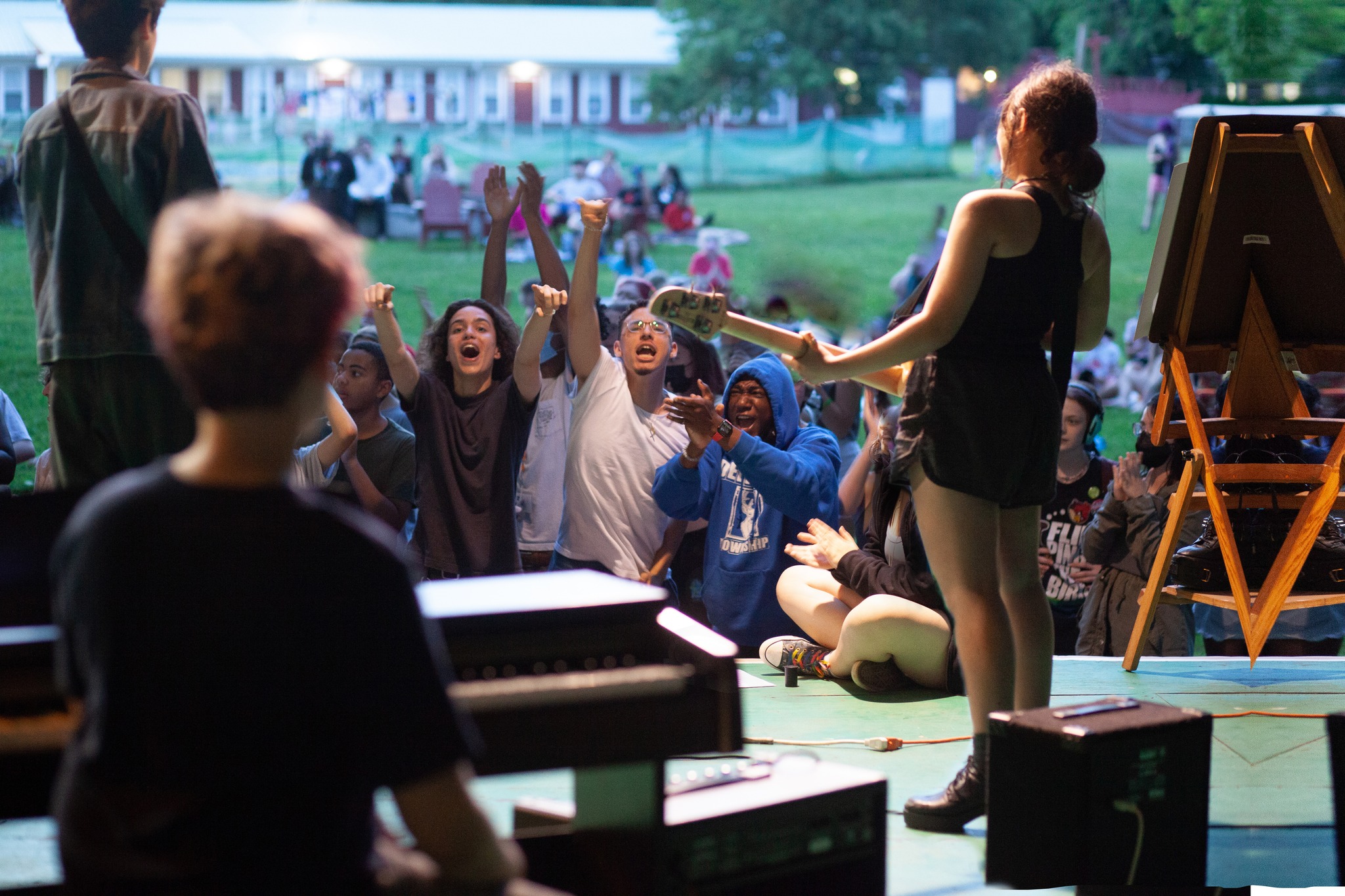 Appel Farm Arts & Music Center | Discover Jersey Arts