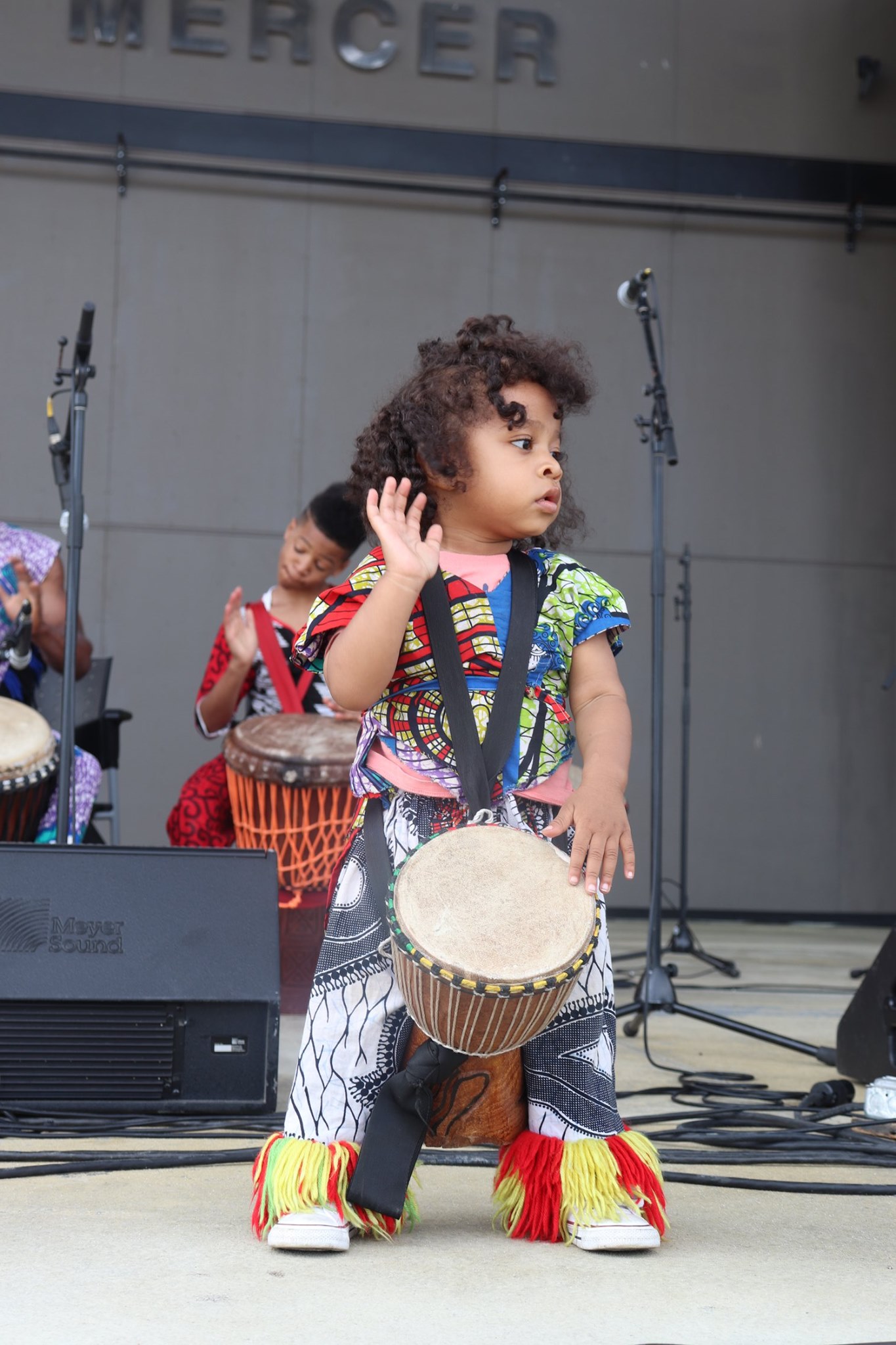 Mercer County Division of Culture & Heritage | Discover Jersey Arts