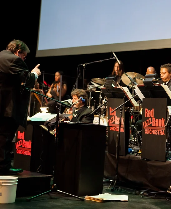 Jazz Arts Project | Discover Jersey Arts