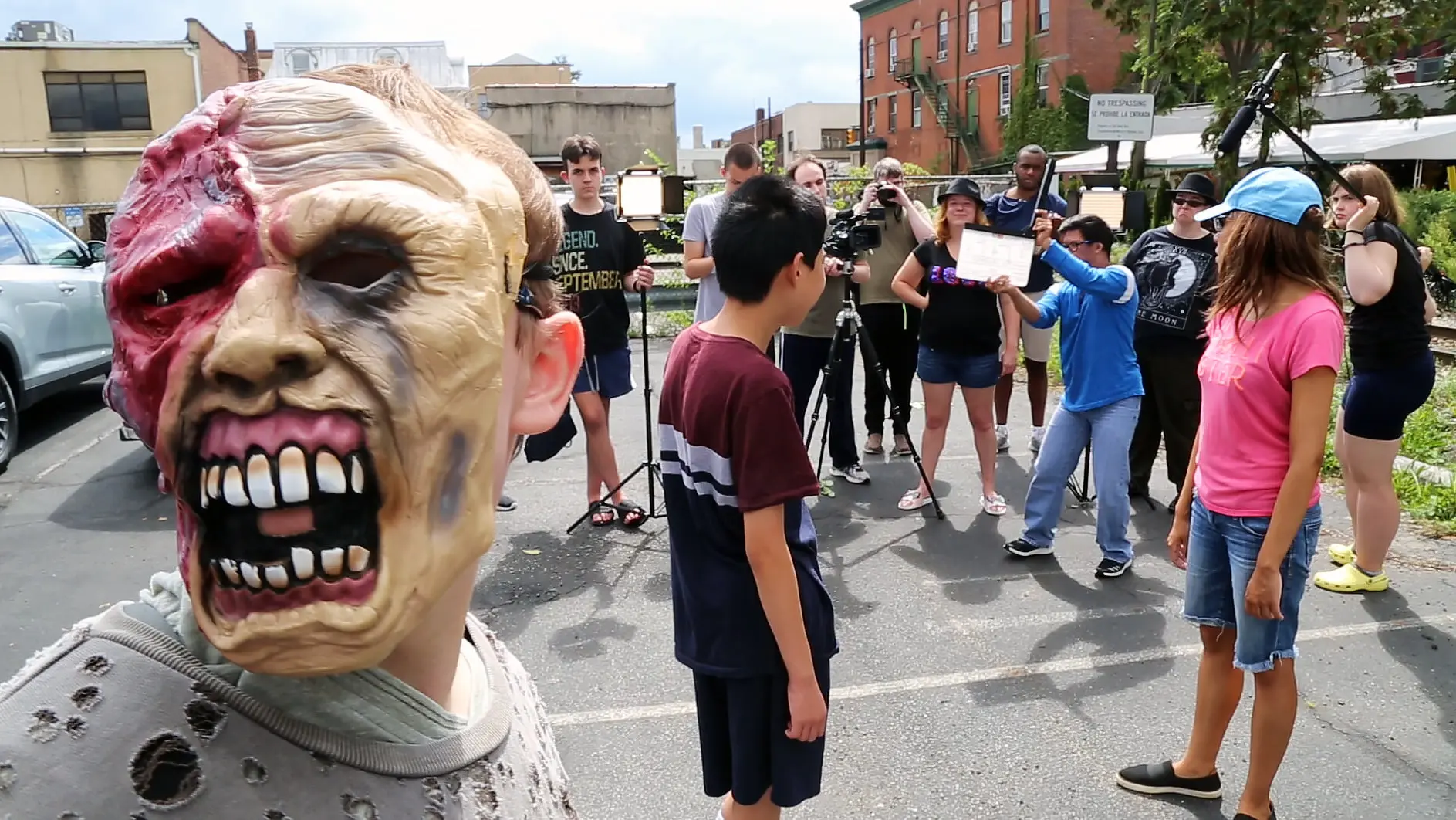 MarbleJam Center for Creative Arts & Enrichment | Discover Jersey Arts