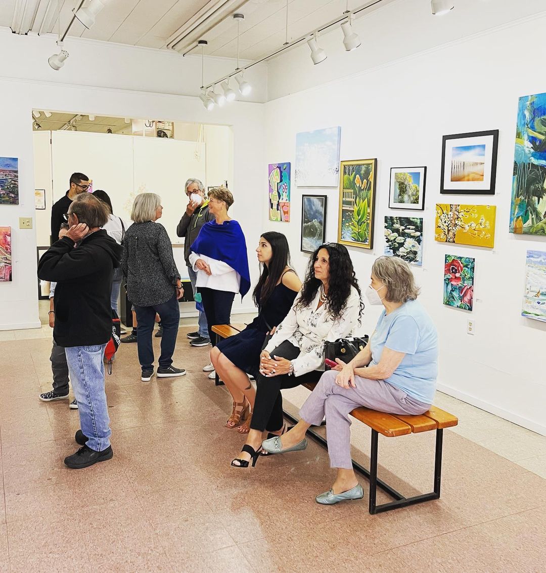 Art Alliance of Monmouth County | Discover Jersey Arts