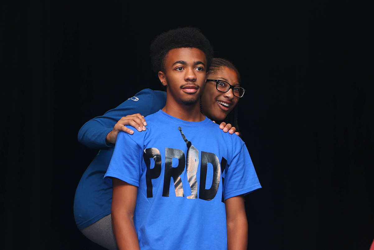 Kean Stage at Kean University of NJ | Discover Jersey Arts