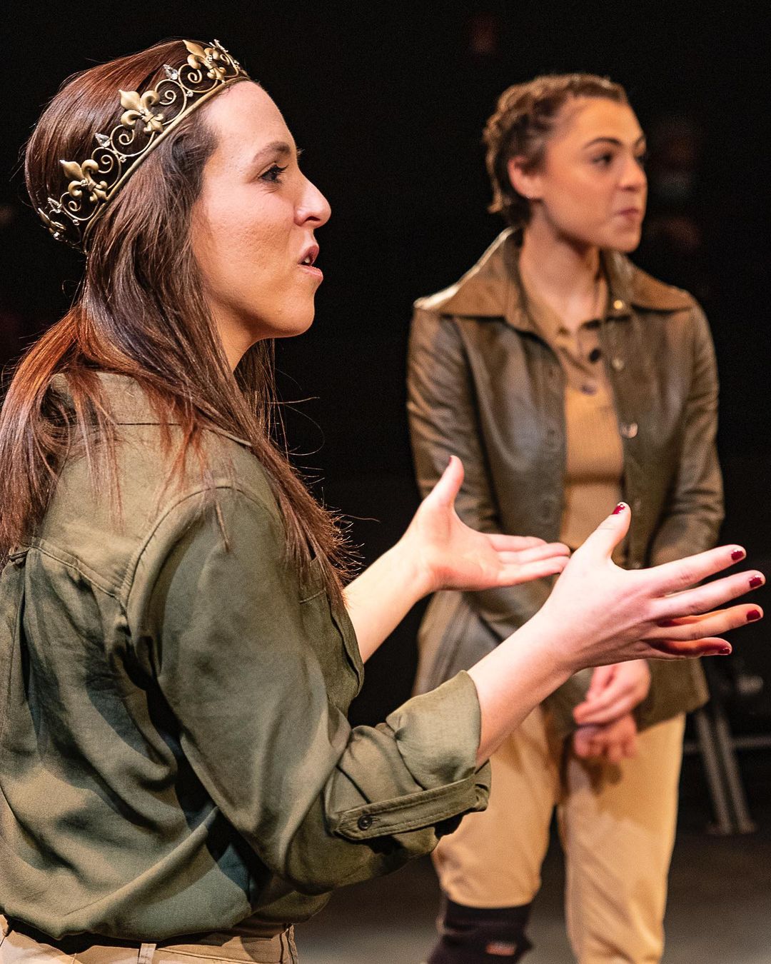 Luna Stage Company | Discover Jersey Arts