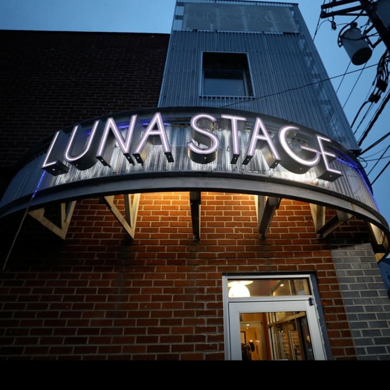 Luna Stage Company | Discover Jersey Arts