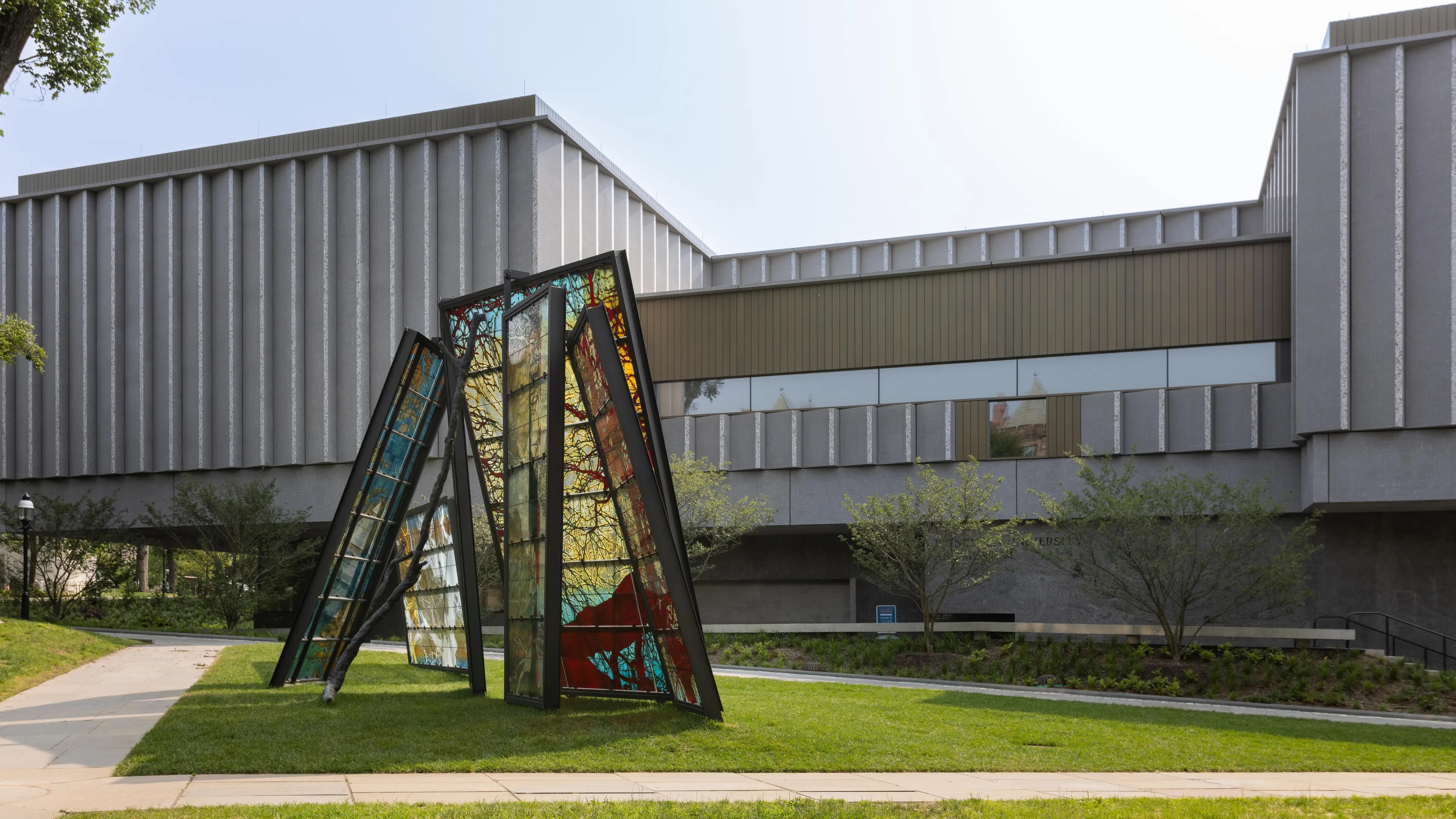 Princeton University Art Museum | Discover Jersey Arts