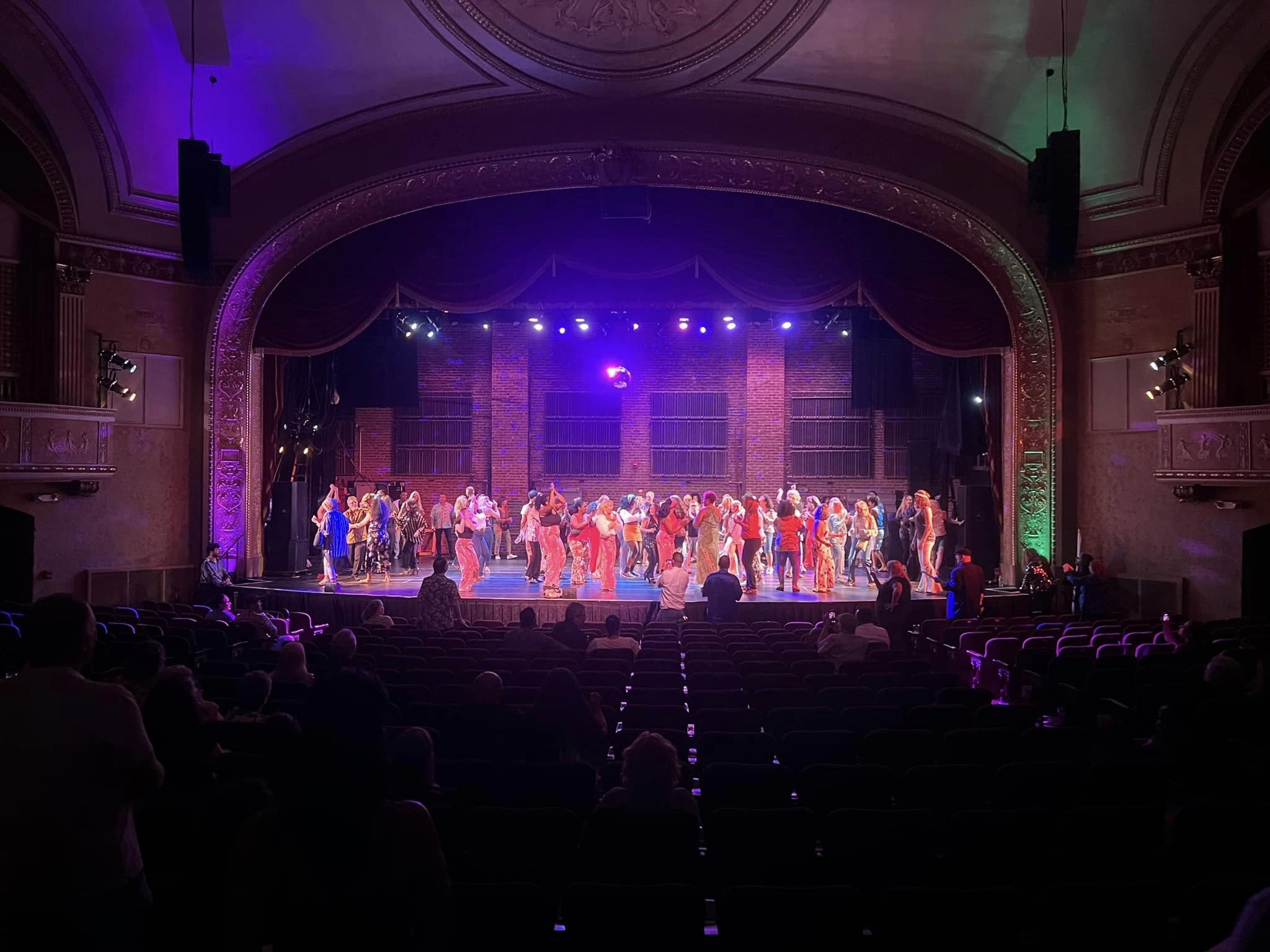 Union County Performing Arts Center (UCPAC) | Discover Jersey Arts