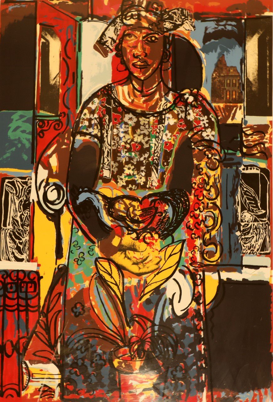 “For the Culture, By the Culture” Exhibit Spotlights 19 Local and ...