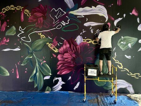 Behind the Scenes at the Morris Museum | Discover Jersey Arts