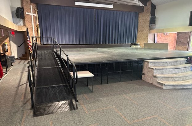 Penguin Project at Moorestown Theater Company | Discover Jersey Arts