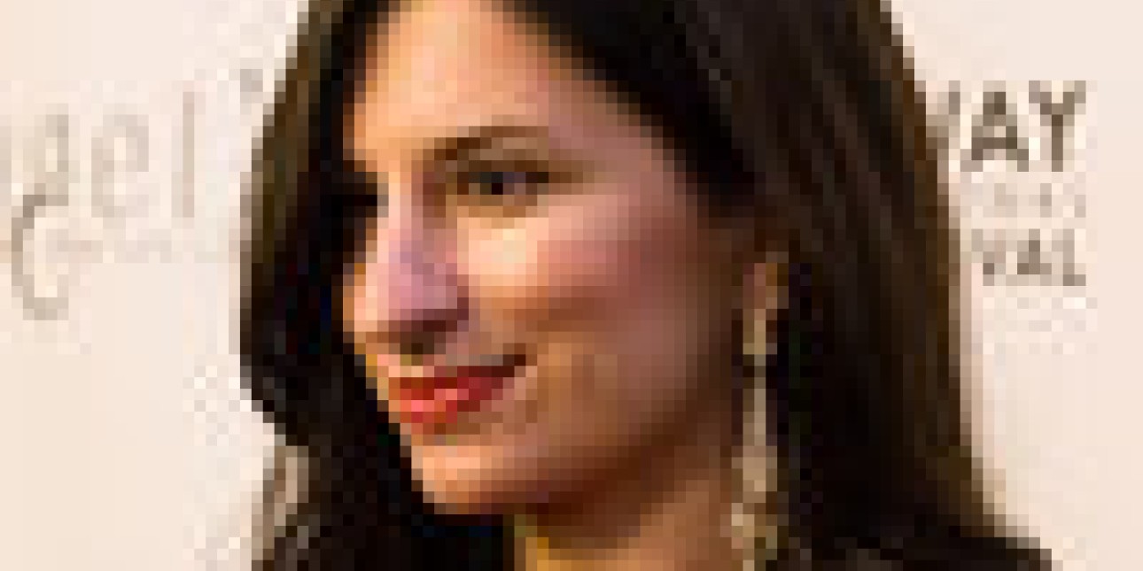 Gina Marie Rodriguez | Discover Jersey Arts