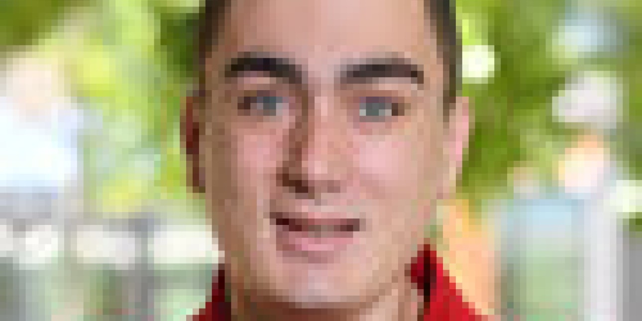 Zachary Klein | Discover Jersey Arts