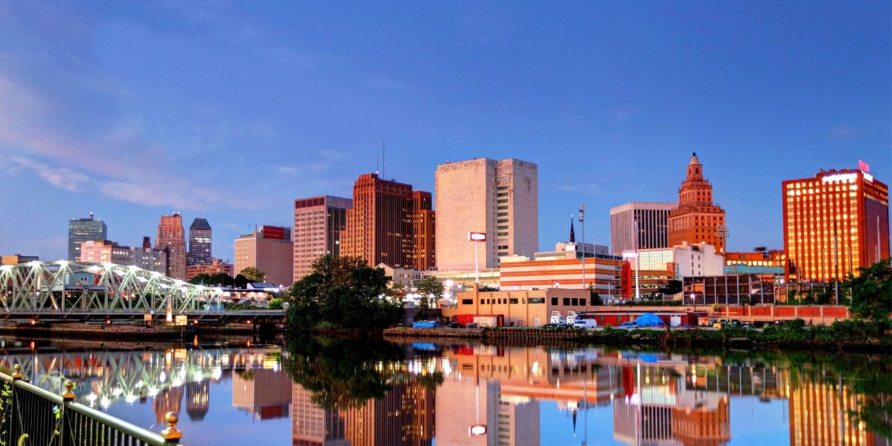 Newark | Discover Jersey Arts