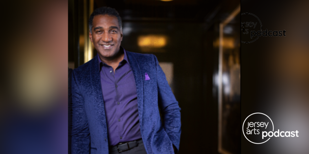 Norm Lewis: Actor, Activist & Broadway Icon | Discover Jersey Arts