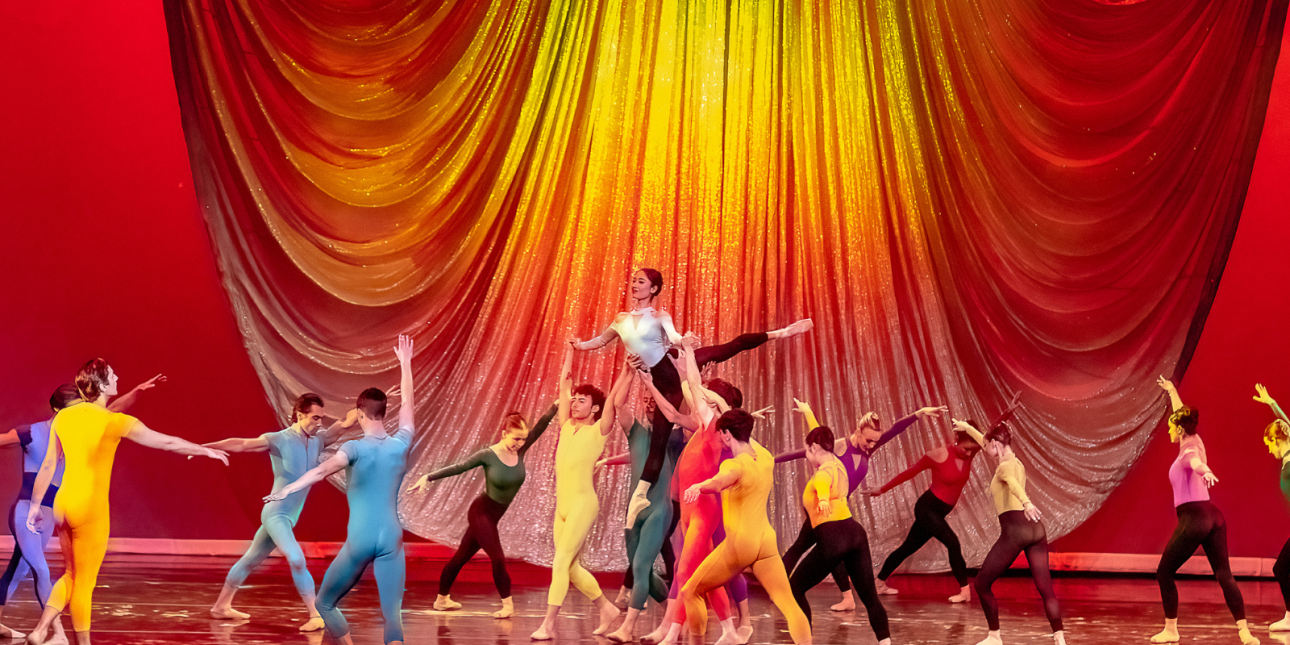 Atlantic City Ballet Brings Carl Orff's Masterpiece 'Carmina Burana' to ...