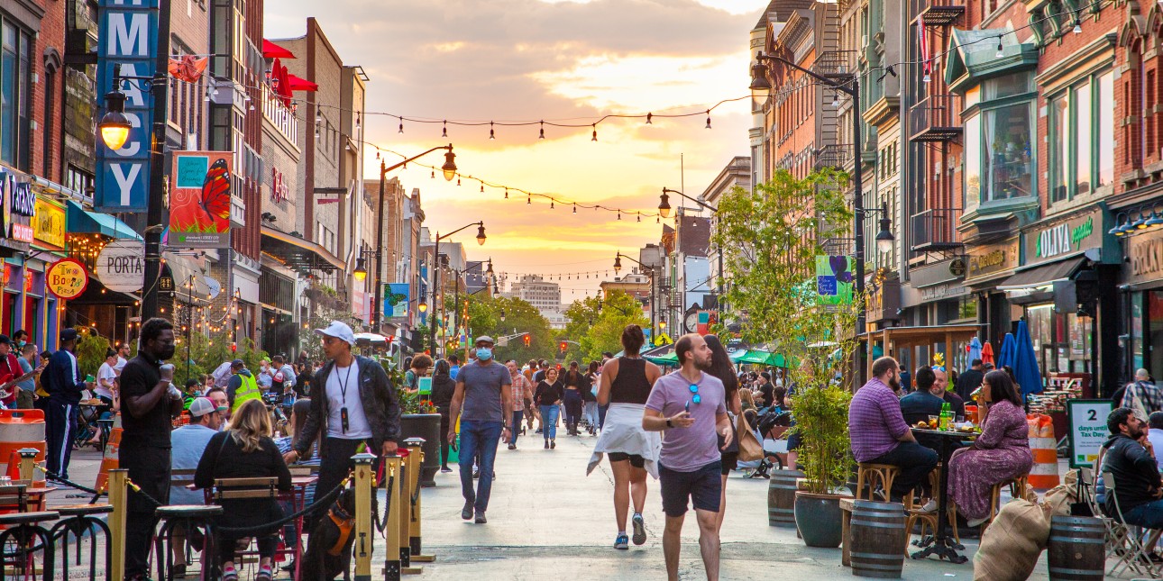 Jersey City | Discover Jersey Arts
