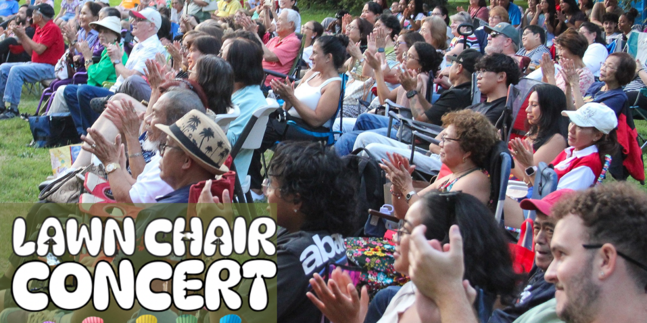 Spend Your Summer Grooving at the Perkins Center for the Arts Lawn ...