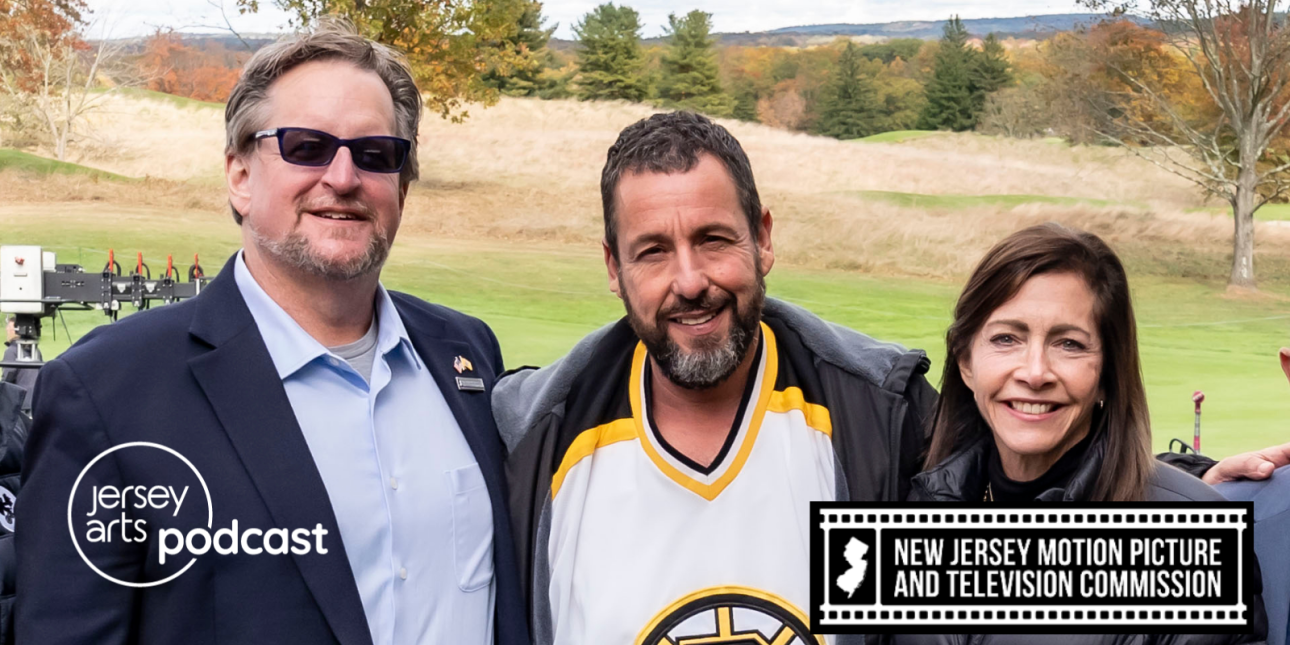 Movie Magic in the Garden State: Jon Crowley Talks Filmmaking in NJ ...