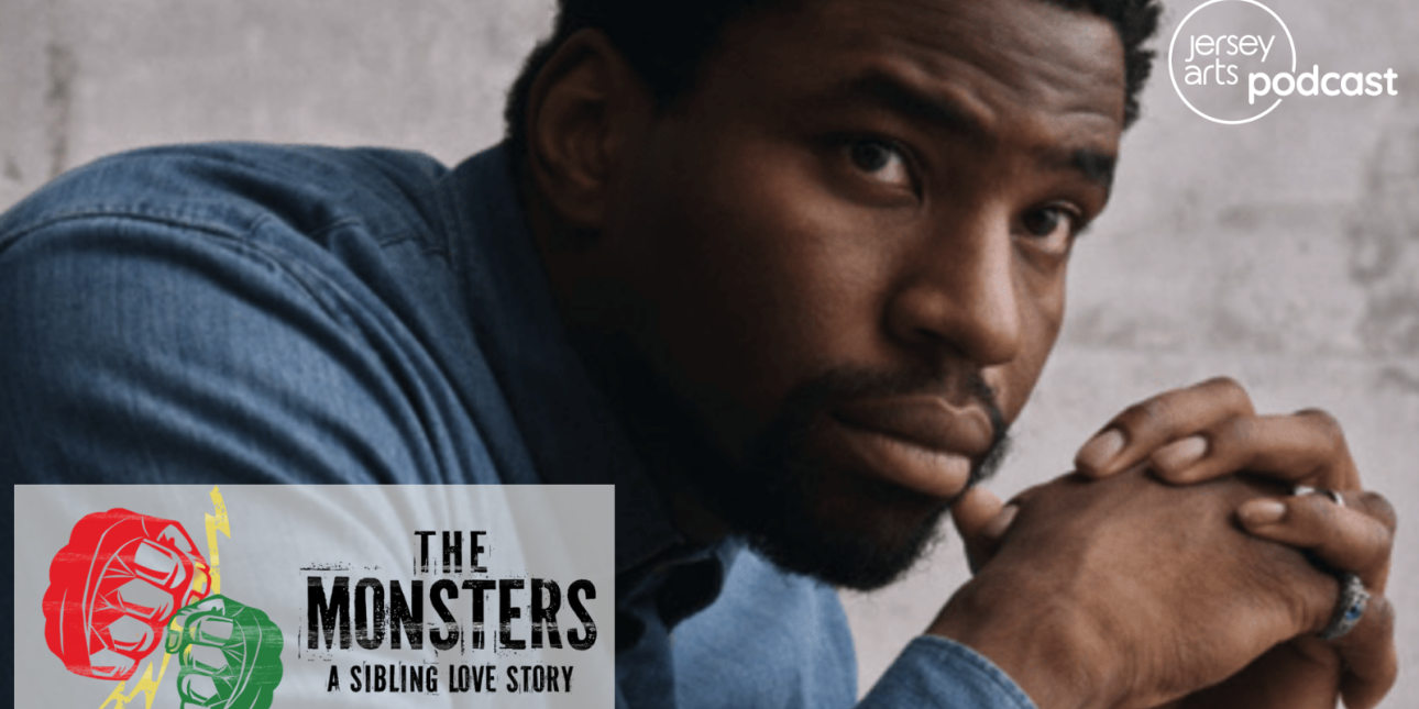 Theater Meets Mixed Martial Arts for Hamilton's Okieriete Onaodowan in ...