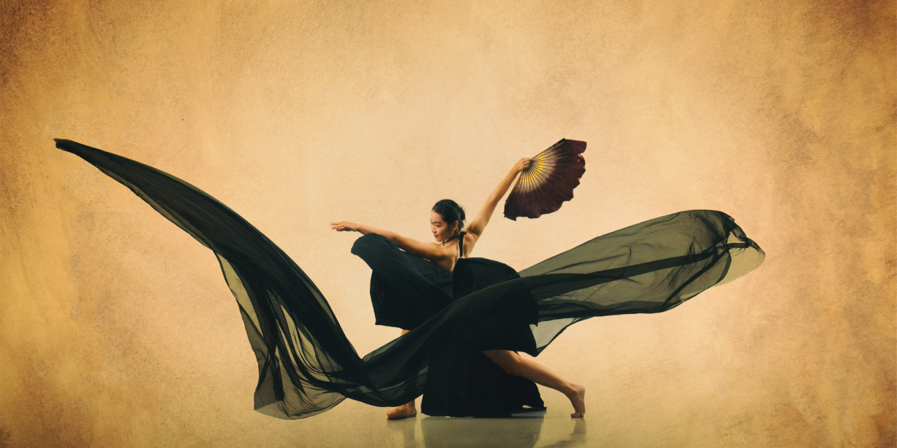 Kun-Yang Lin/Dancers | Discover Jersey Arts