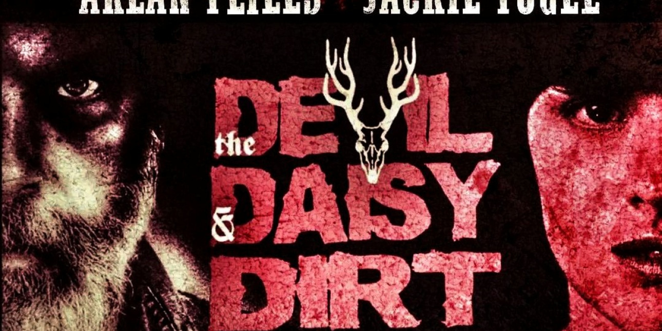 The Devil & Daisy Dirt: A Garden State Gothic Event | Discover Jersey Arts