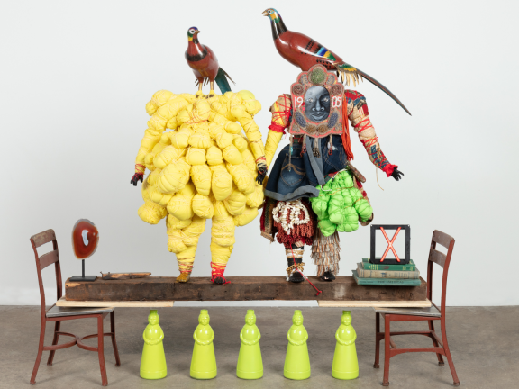 Rowan University Art Gallery & Museum to Feature Latest Work from ...