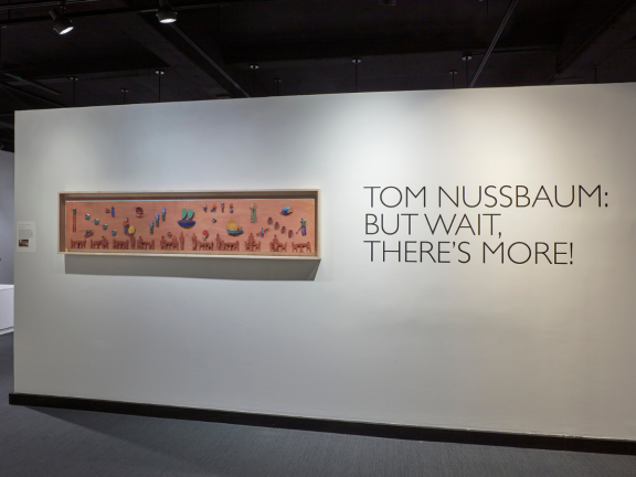 The Hard Work of Play at the Montclair Art Museum | Discover Jersey Arts