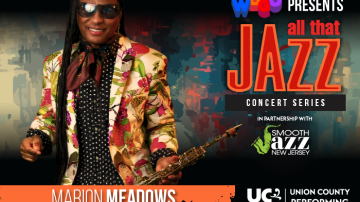 Union County Performing Arts Center (UCPAC) | Discover Jersey Arts